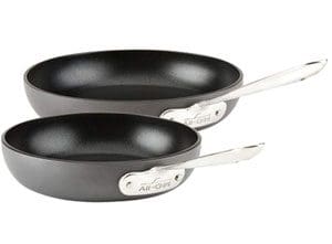Best Non Stick Pan without Teflon 2022: Reviews + Buying Guide