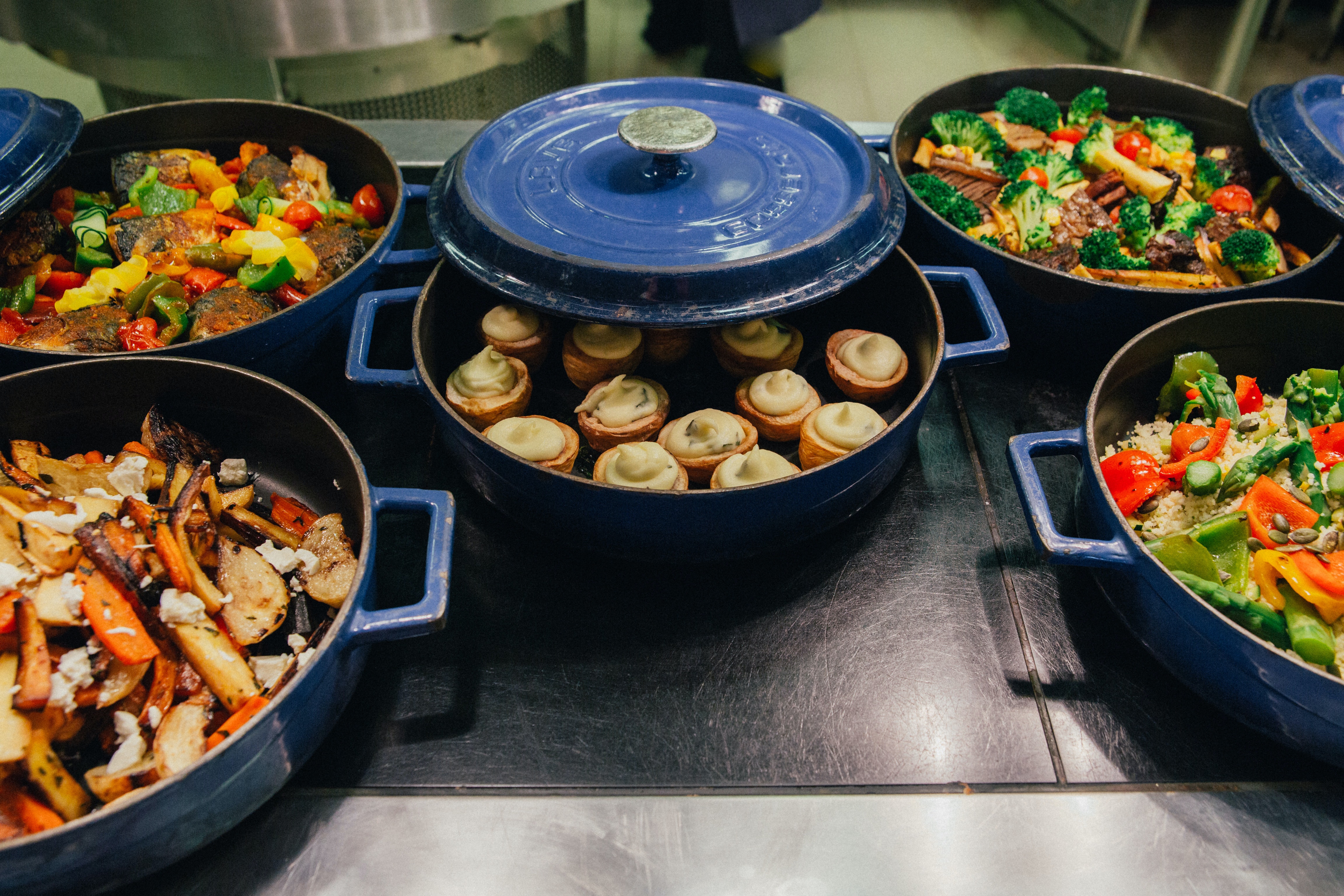 Top Cookware for Gas Stoves: Efficiency Picks 2023