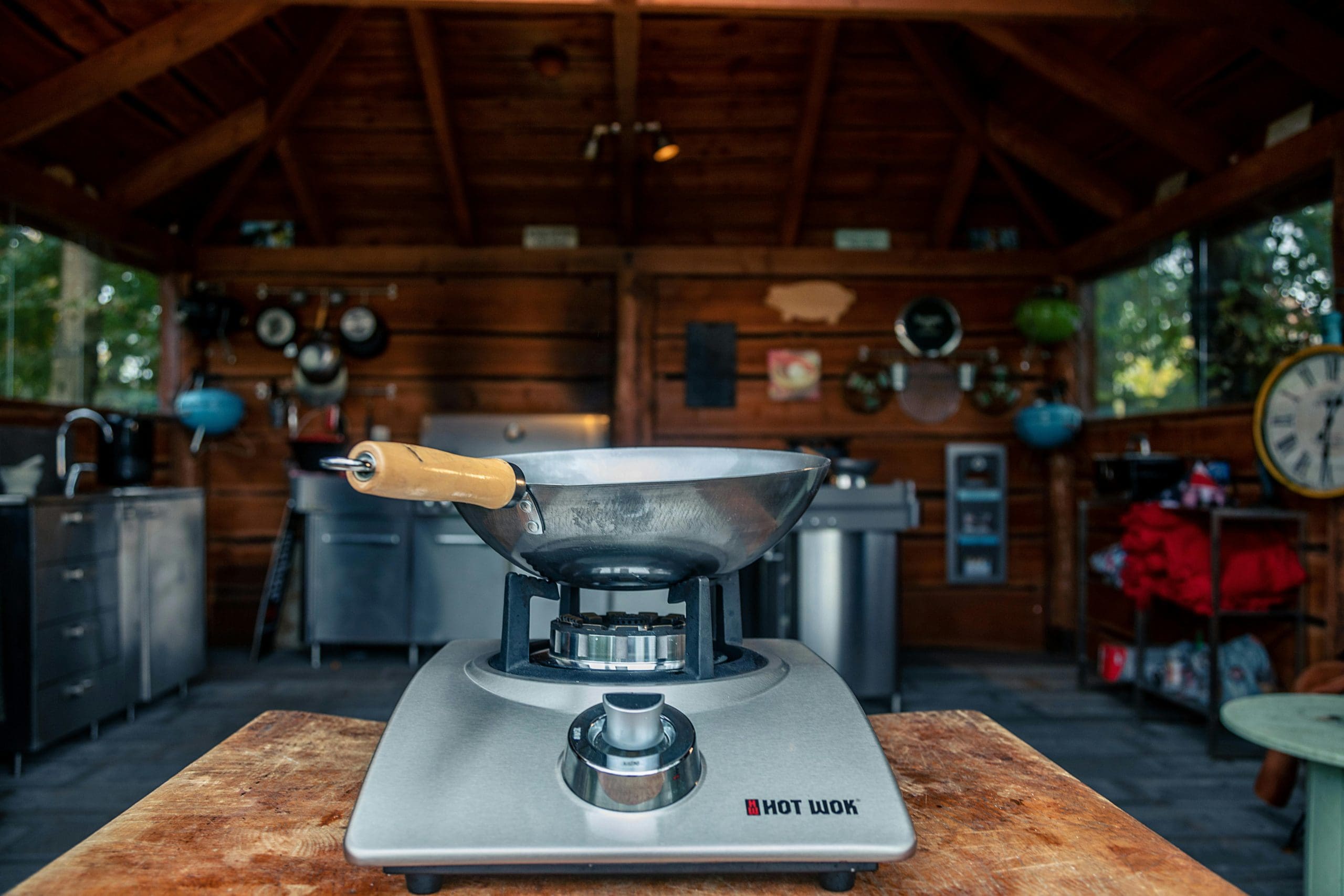 Hexclad Wok: Elevate Your Cooking Experience Today!