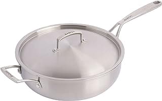 How To Clean Hexclad Pans: The Ultimate Guide - Cookware Review Hub