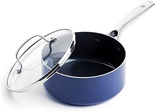 Ultimate Guide: Choosing the Best Blue Pans - Cookware Review Hub