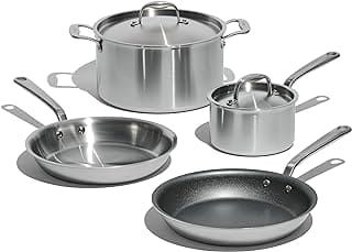 Kirkland Signature Pot Collection: Unveiling Hidden Gems - Cookware ...