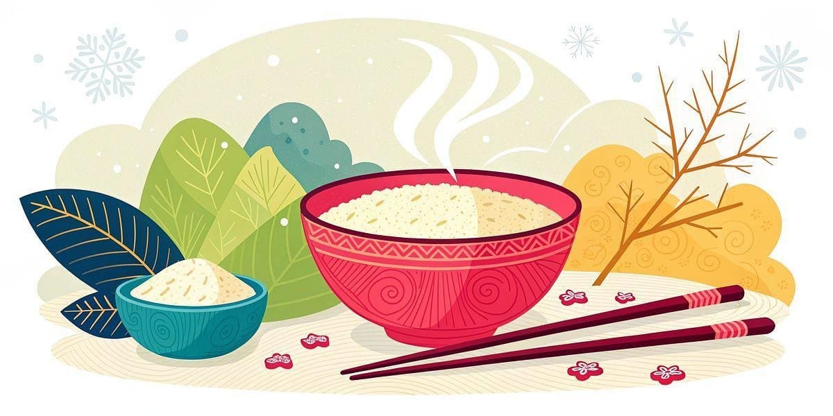 Top 3 Rice Makers for a Cozy Winter 2025