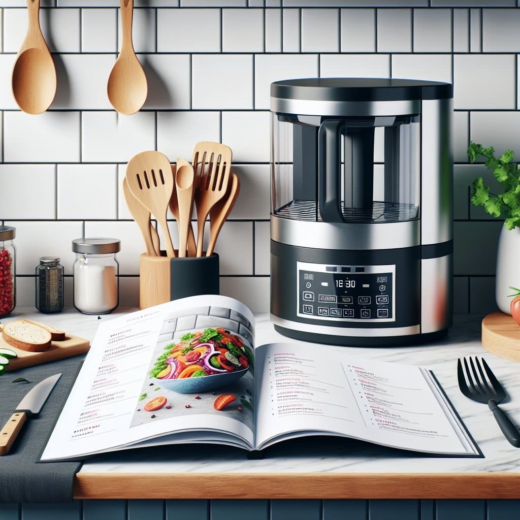 Master Your Ninja Foodi: Ultimate Kitchen Guide