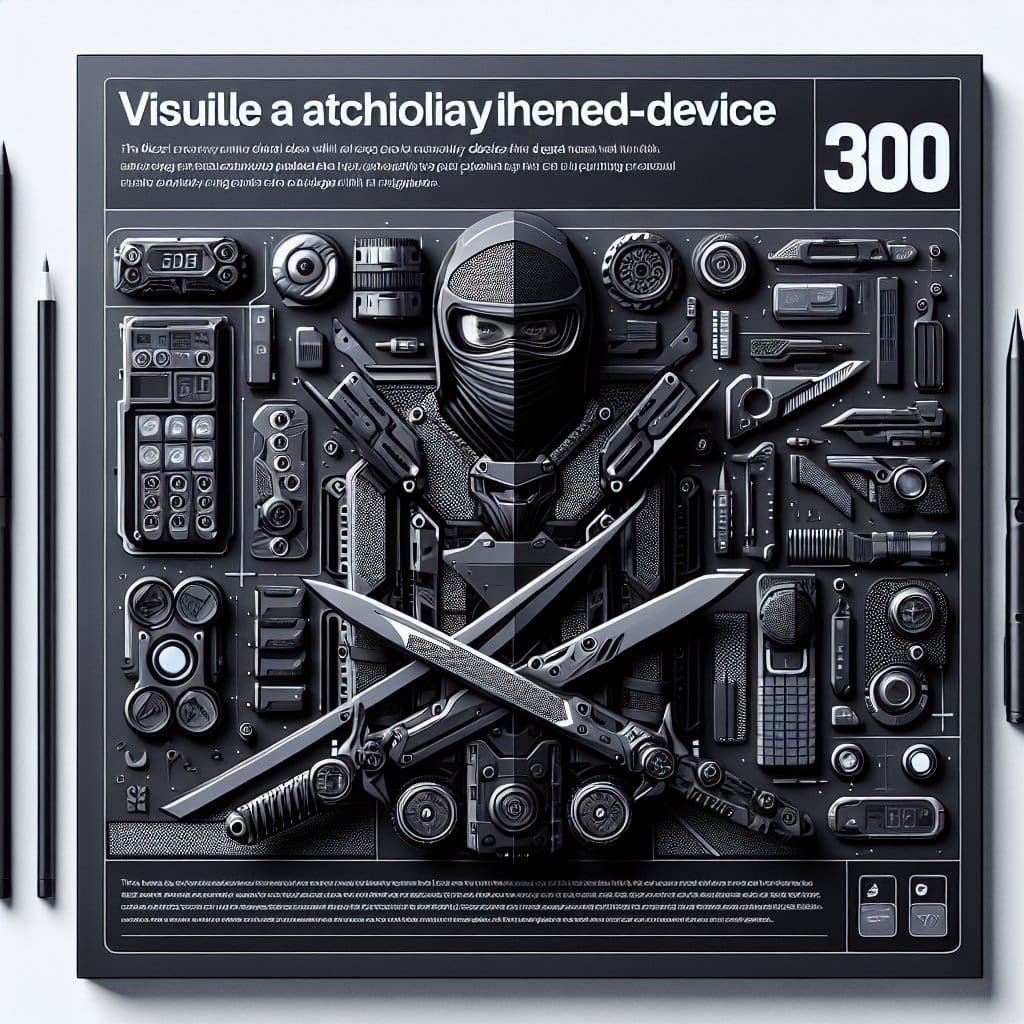 Unlocking the Ninja Dual 300: Your Ultimate Guide