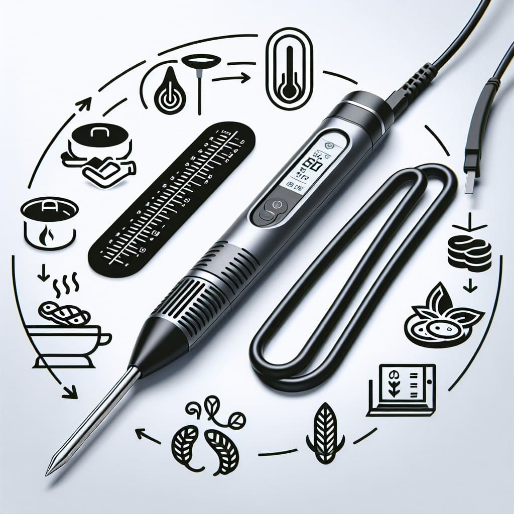 Master Your Ninja Foodi Probe: Step-by-Step Guide
