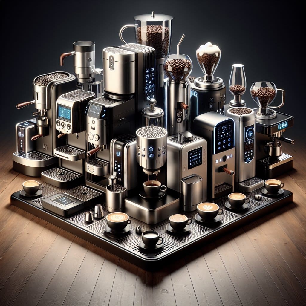Best Automatic Coffee Machines 2022: Ultimate Guide