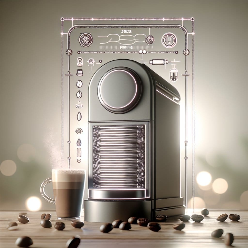 2022 Nespresso Machine Guide: Features & Benefits