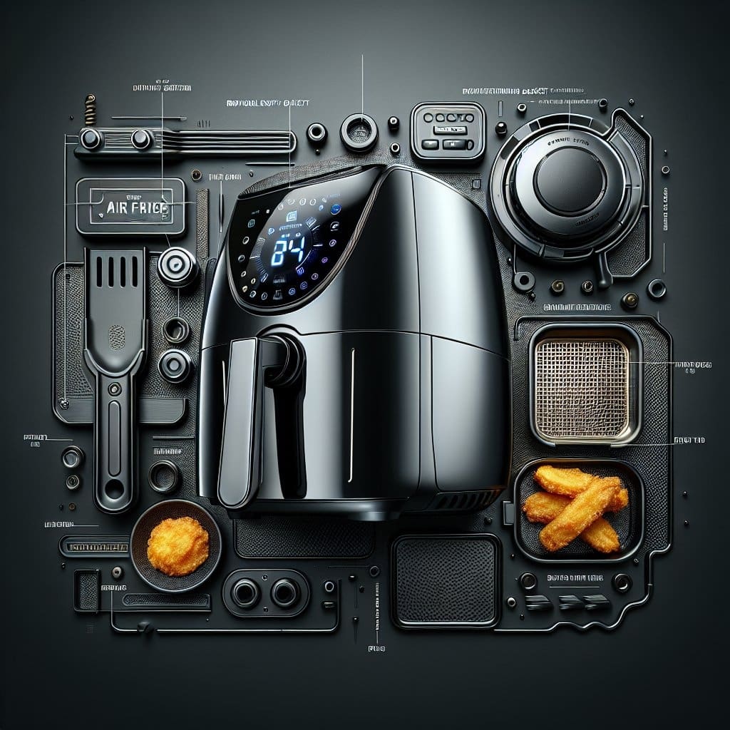 Cosori Pro II Air Fryer Review: Worth the Hype?