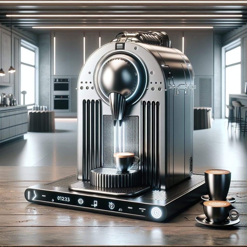 Top Nespresso Machines of 2022: Ultimate Buying Guide