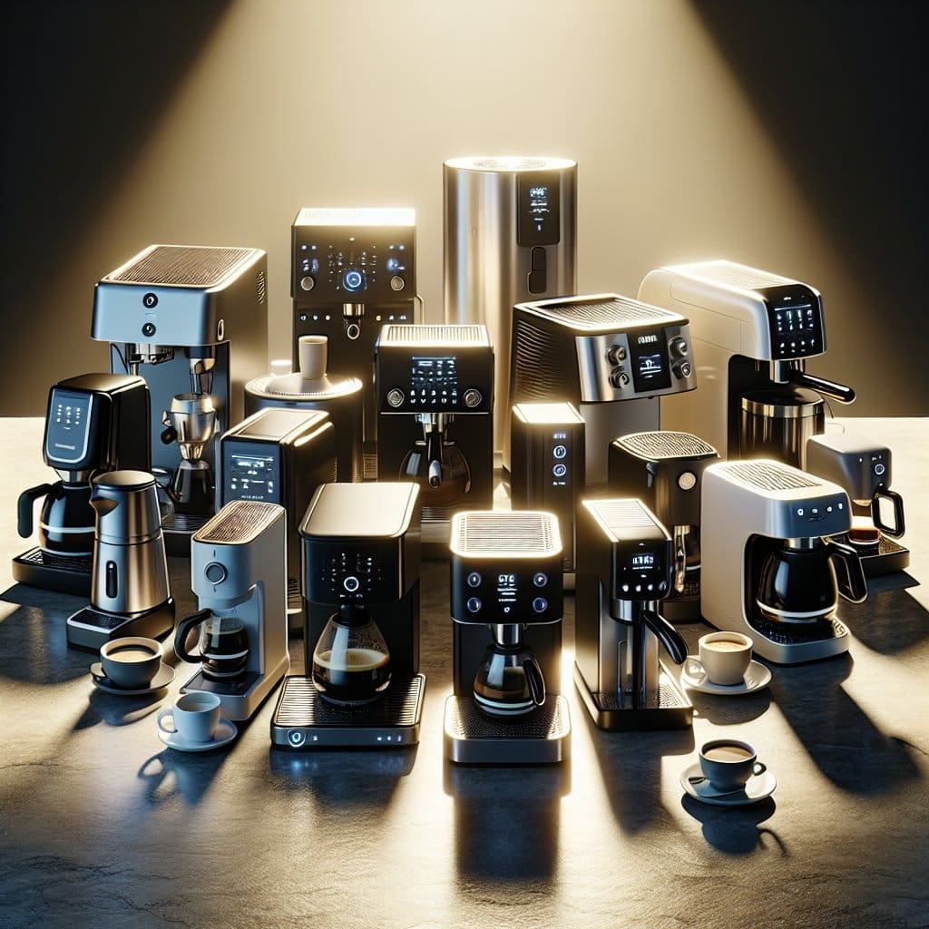 New Nespresso Machines 2022: Features & Reviews Guide